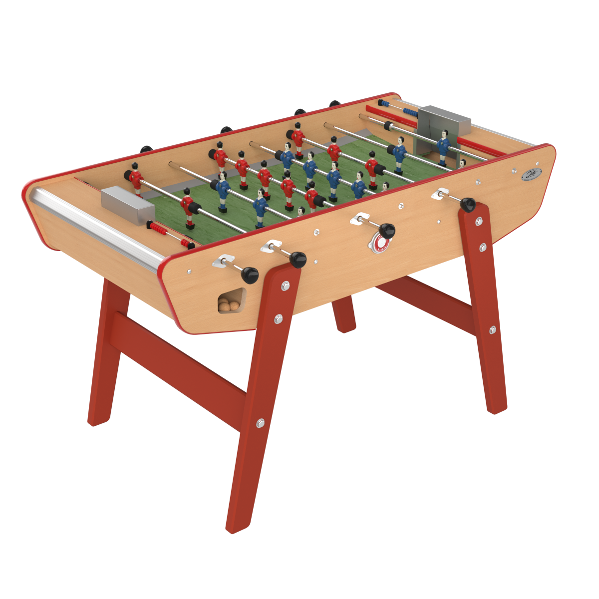 Stella Profi Kickertisch Tischkicker Home, 1.699,00